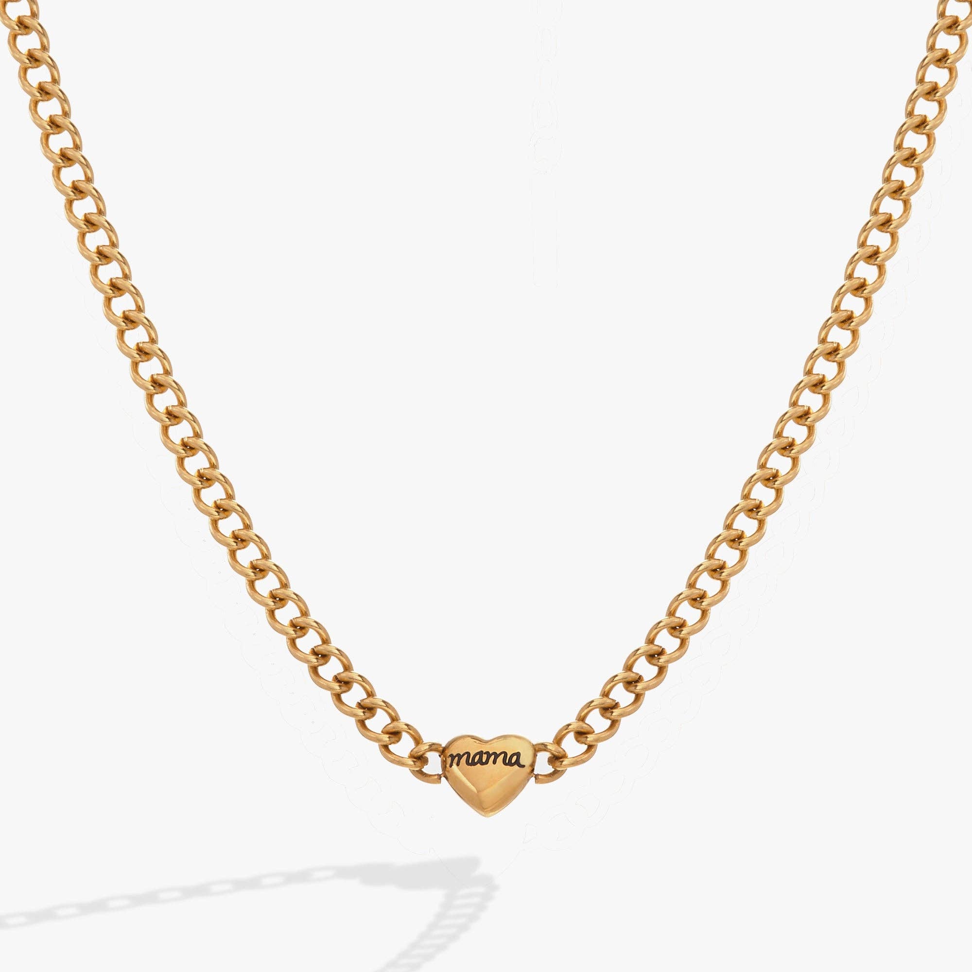 Collier Mama - Alex and Ani – LePalaisBulles